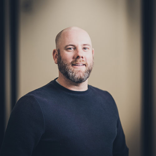 Meet the Team - York Developments Inc