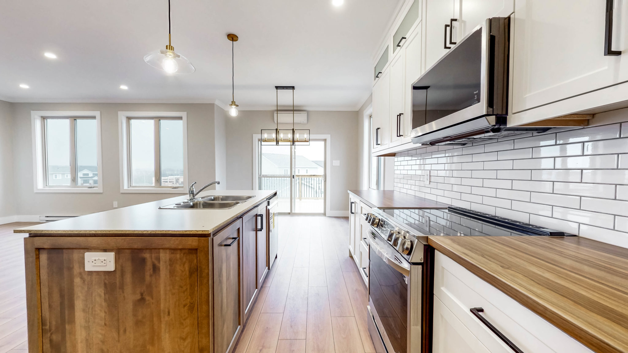 Gallery - York Developments Inc