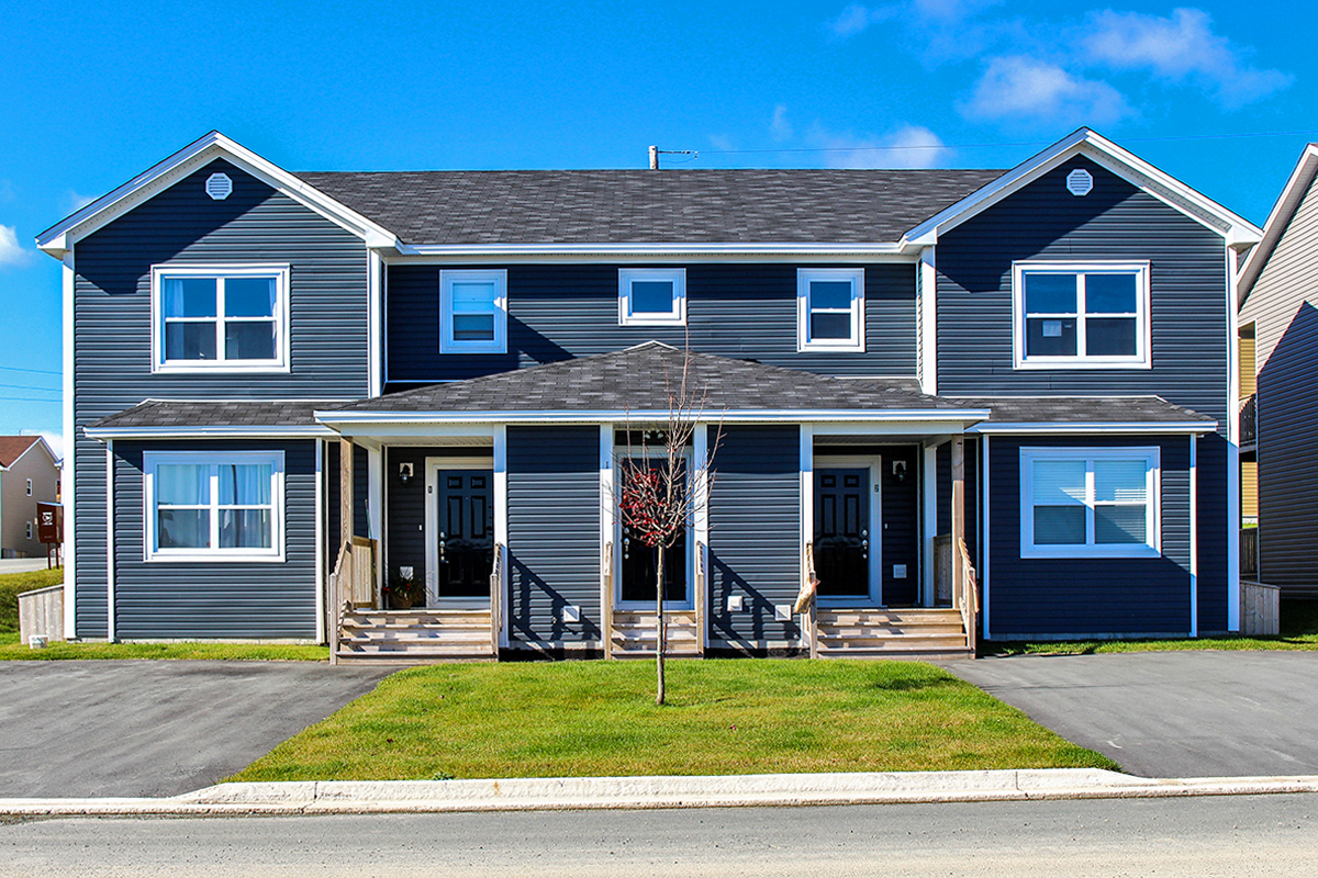 Awards - York Developments Inc